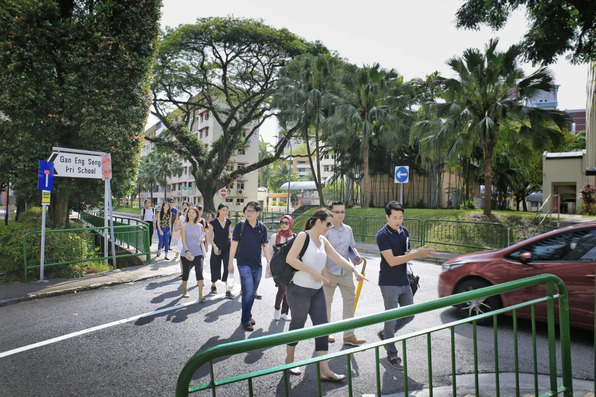 Healthy Streets | Making streets healthy places for everyone
