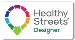 United Kingdom — Healthy Streets