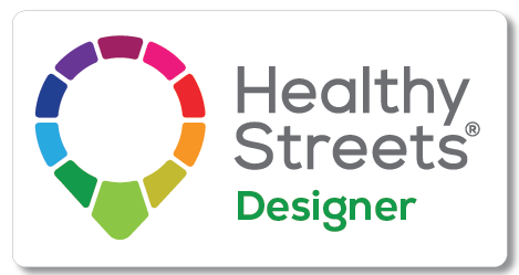 New Zealand — Healthy Streets