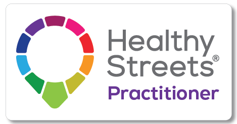 New Zealand — Healthy Streets