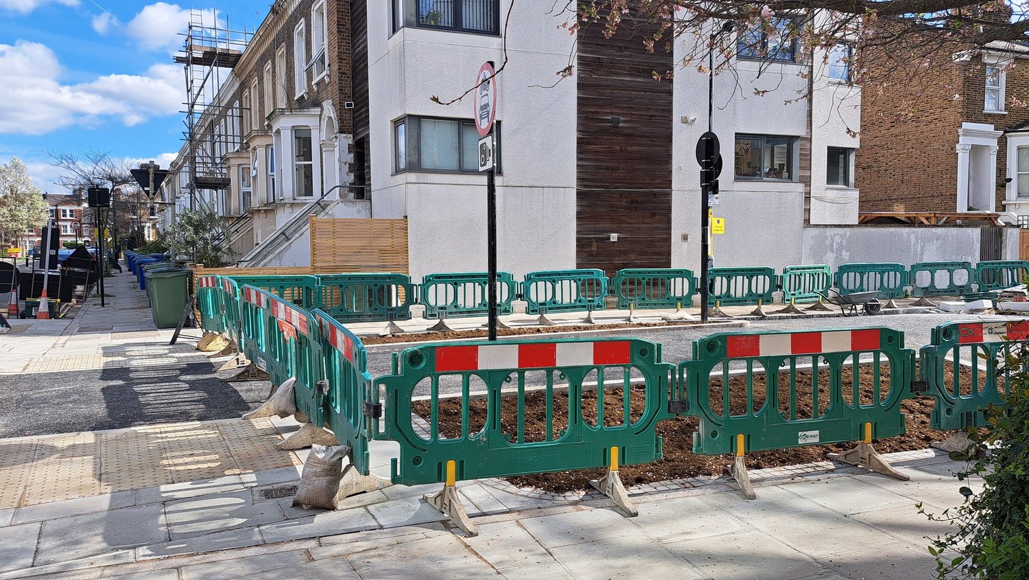 Healthy Streets | Making streets healthy places for everyone