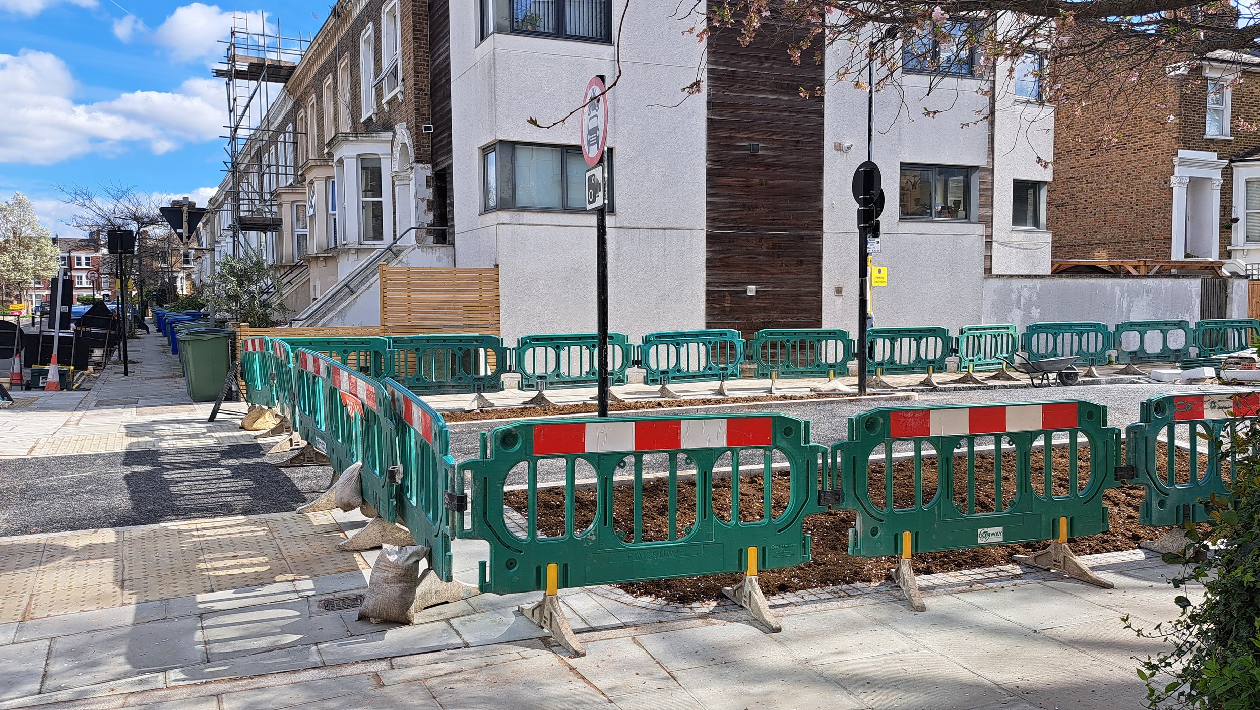 Healthy Streets | Making streets healthy places for everyone