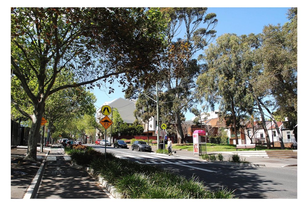 Australia — Healthy Streets