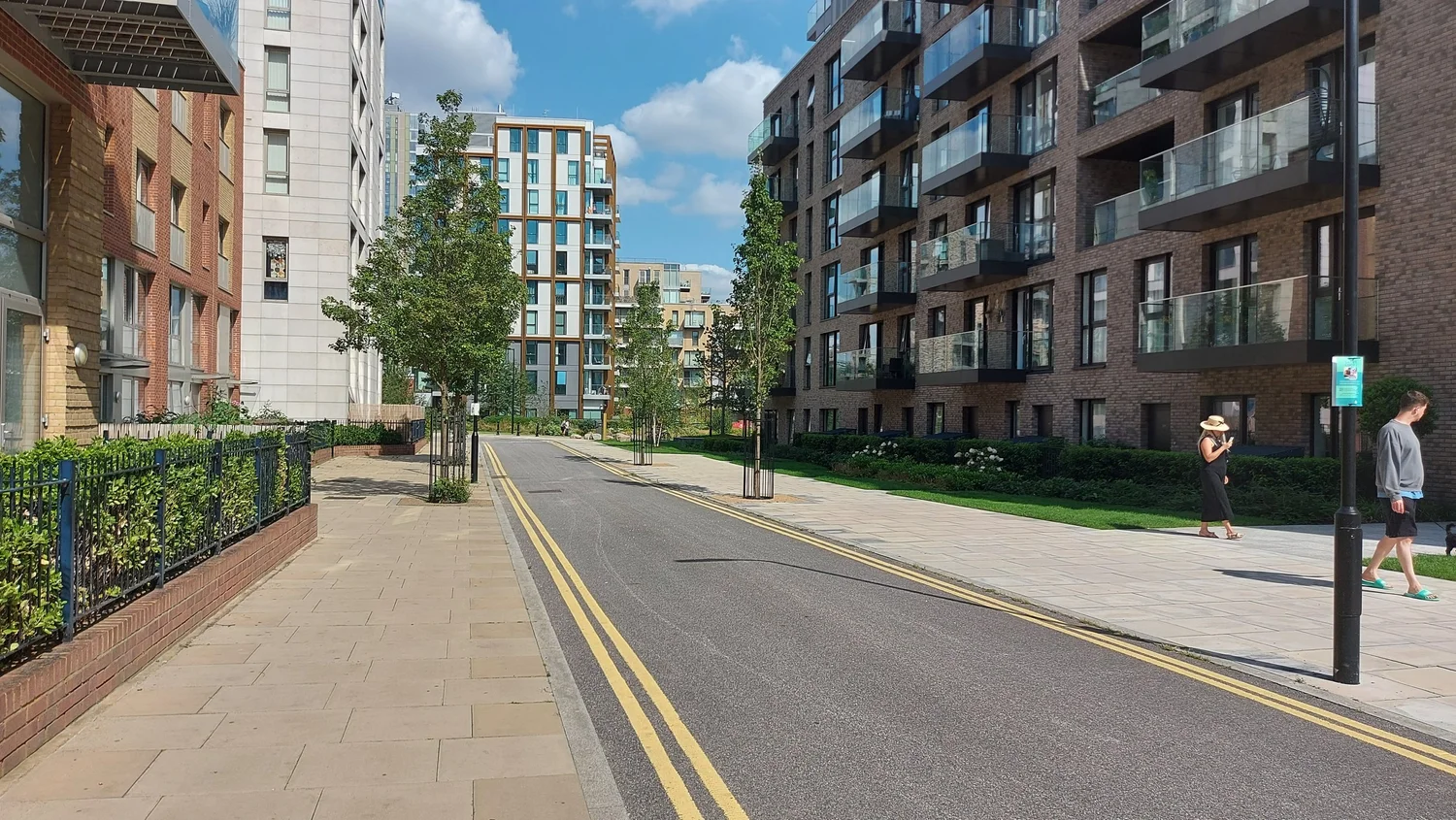 Healthy Streets | Making streets healthy places for everyone