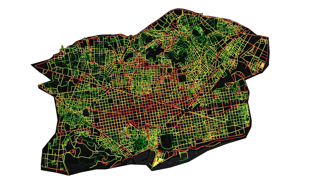 Tools & Resources — Healthy Streets