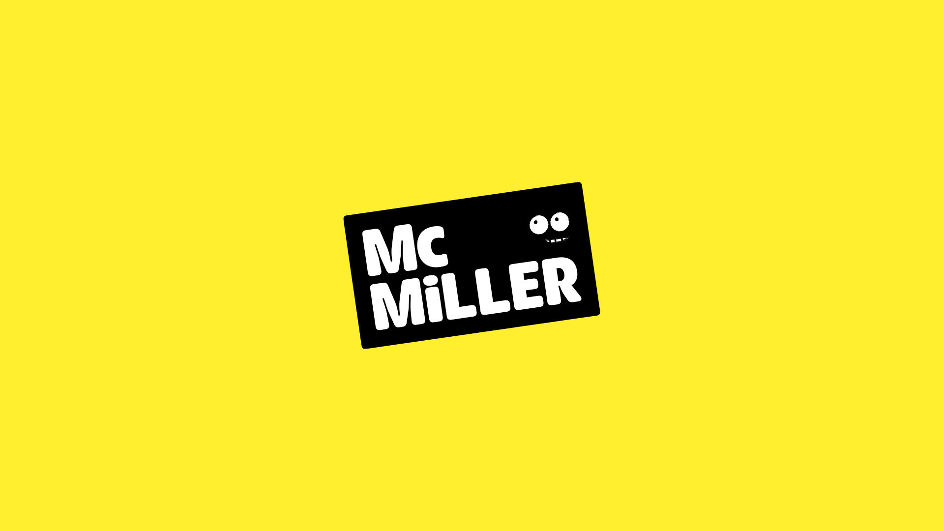 McMiller Toys & Games 2.0 — Studio Chong