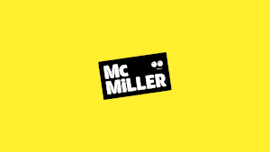 McMiller Toys & Games 2.0 — Studio Chong
