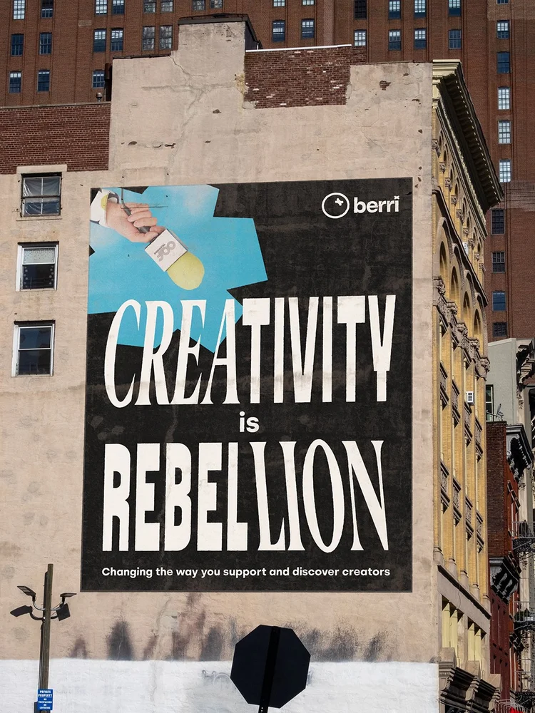 Berri — Studio Chong
