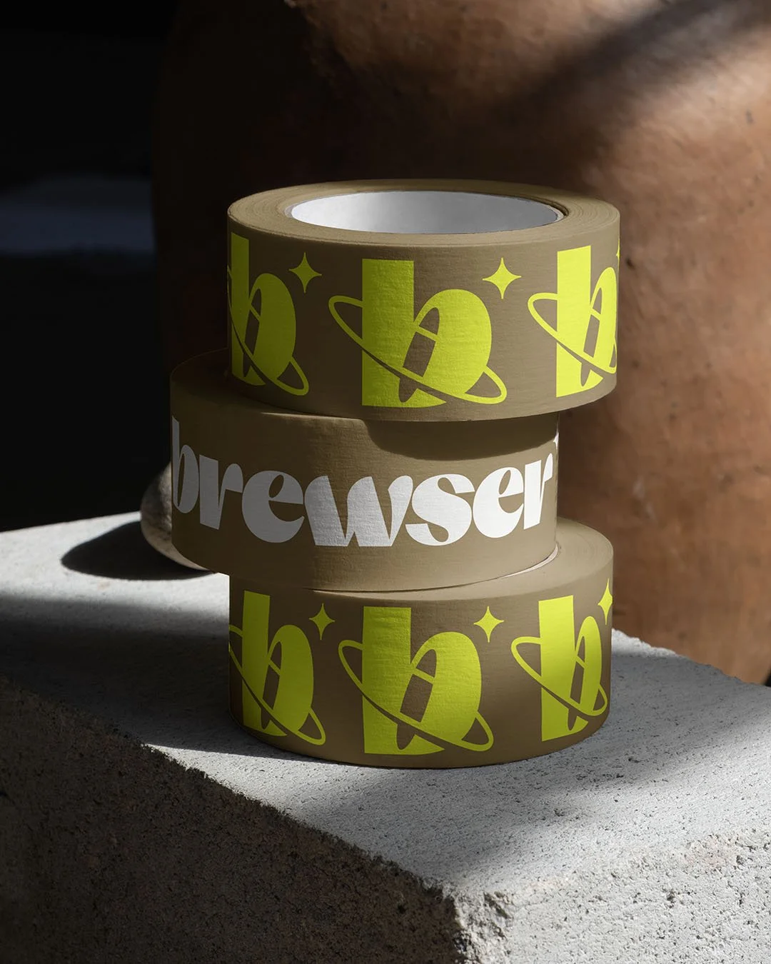 Rebranding Brewser Beer — Studio Chong