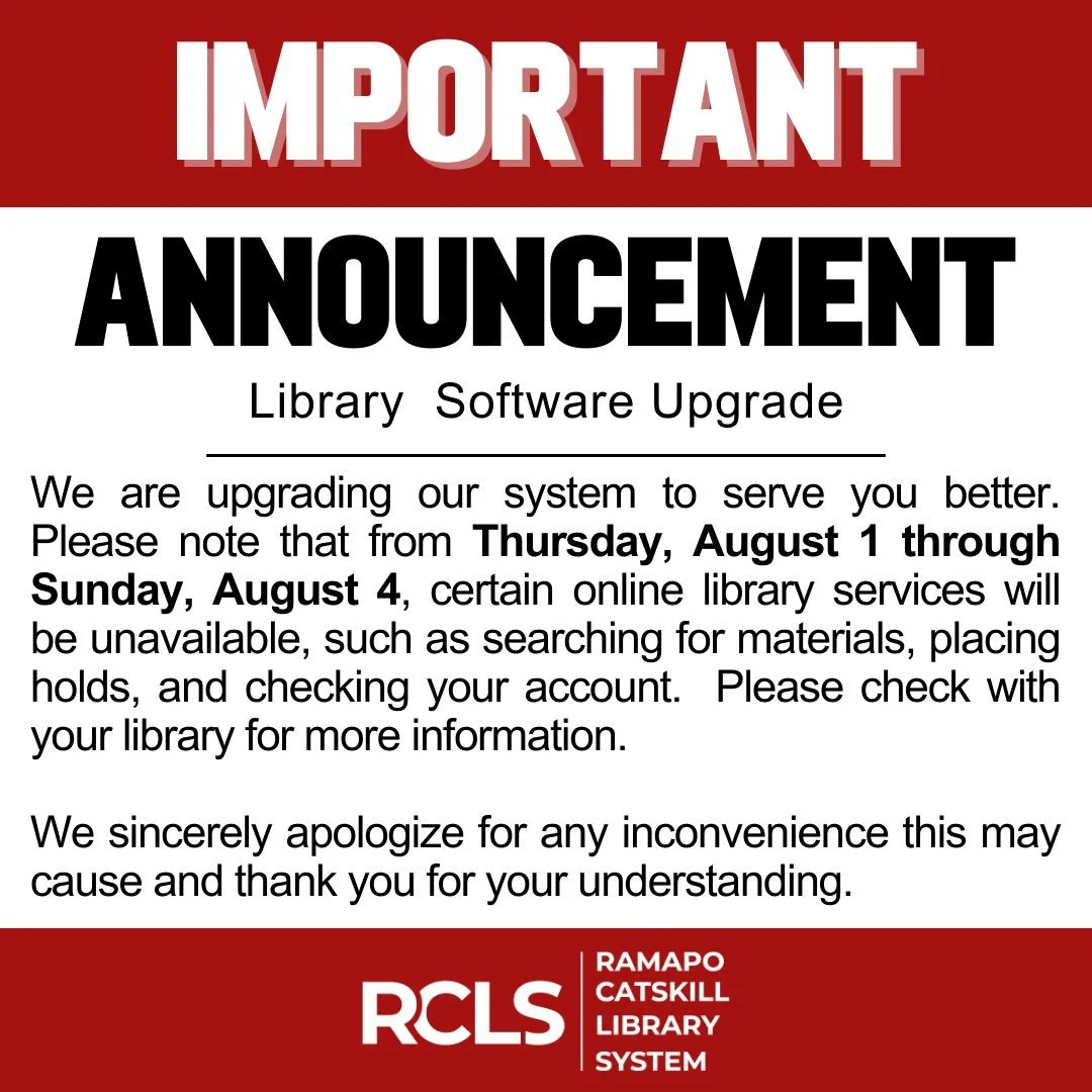 Tomkins Cove Public Library