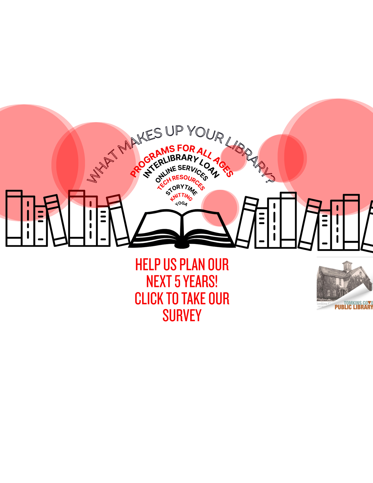 Tomkins Cove Public Library