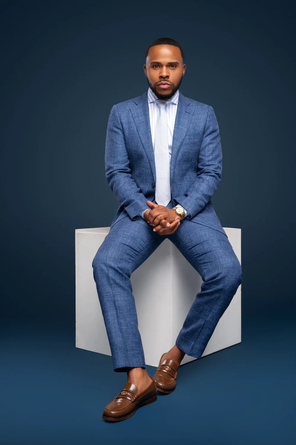 About Us — S. Lamar Gardner, Esq.