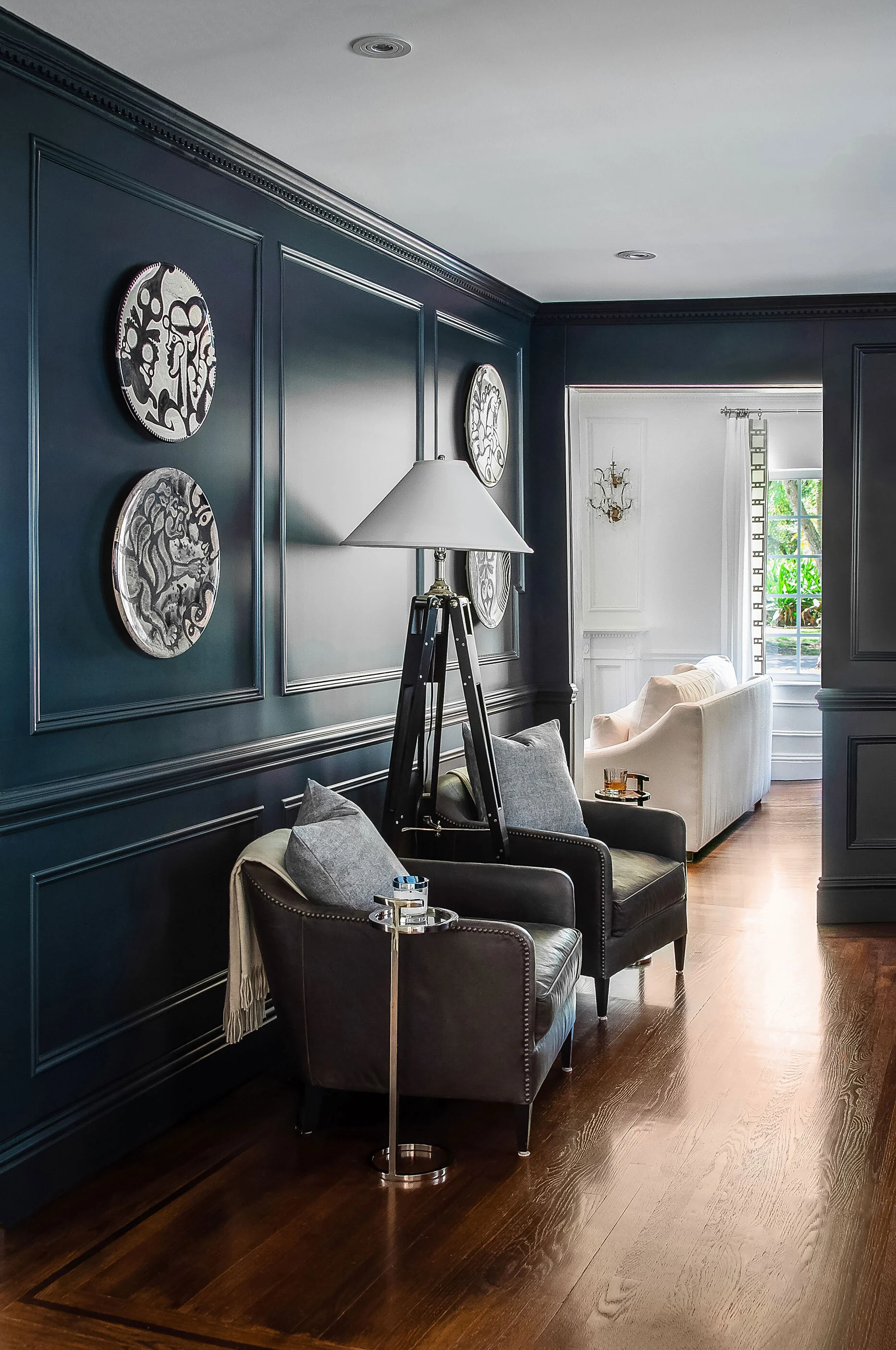 Alhambra House | Interior Design — Cozy Salazar Interiors