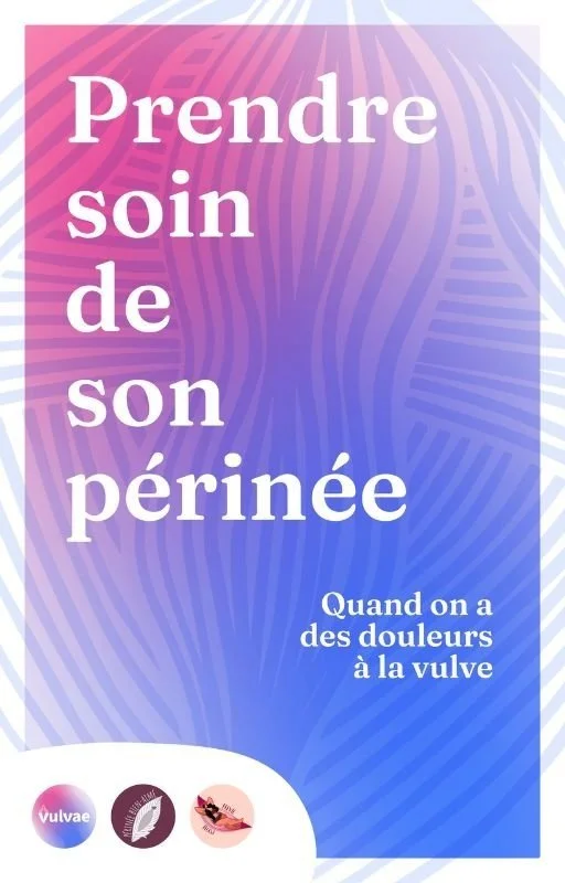 Le guide illustré des pathologies vulvaires — vulvae