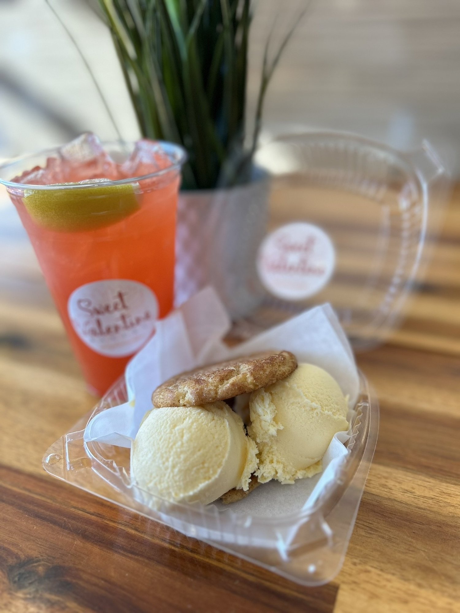 Sweet Valentine Bakery