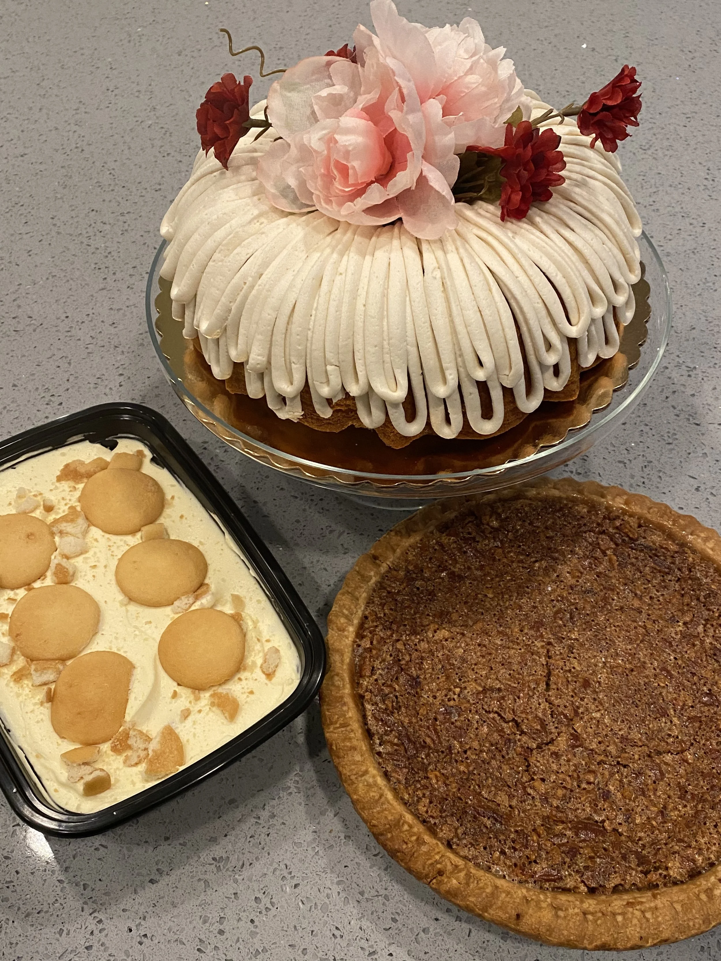 Sweet Valentine Bakery