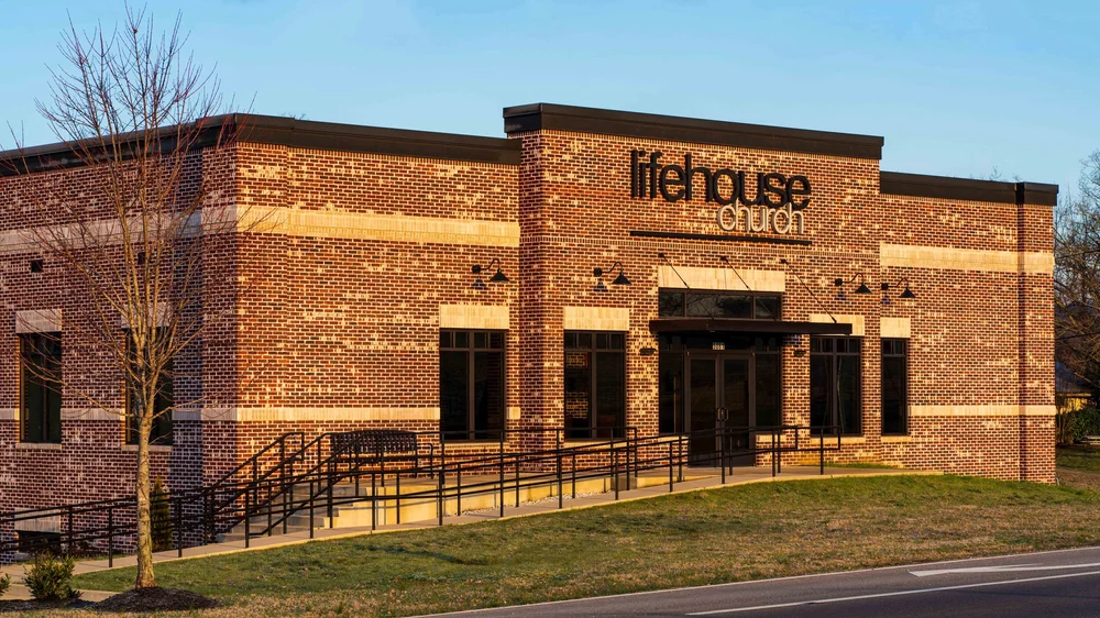 Plan Your Visit — Lifehouse Church