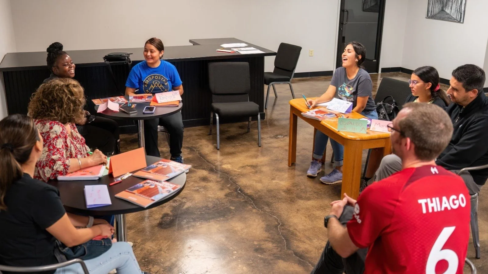 Who We Are — Lifehouse Church