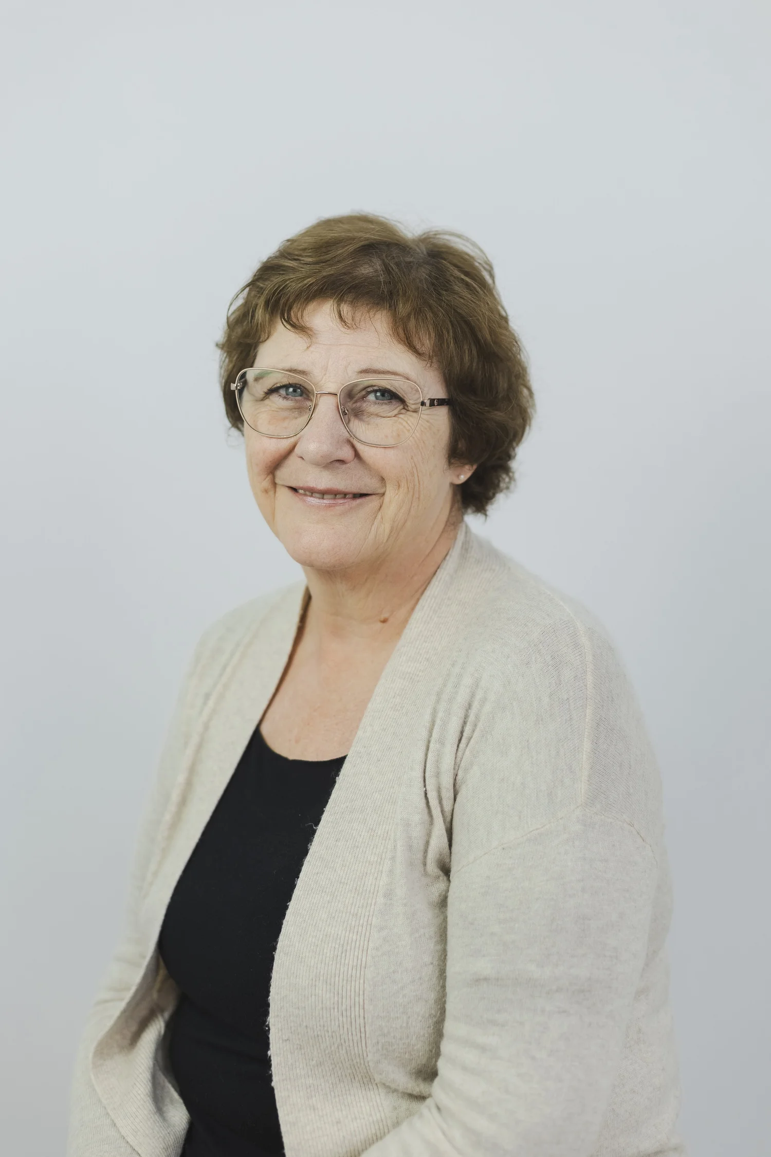 Chantal Mireault — Fondation Se Reconstruire