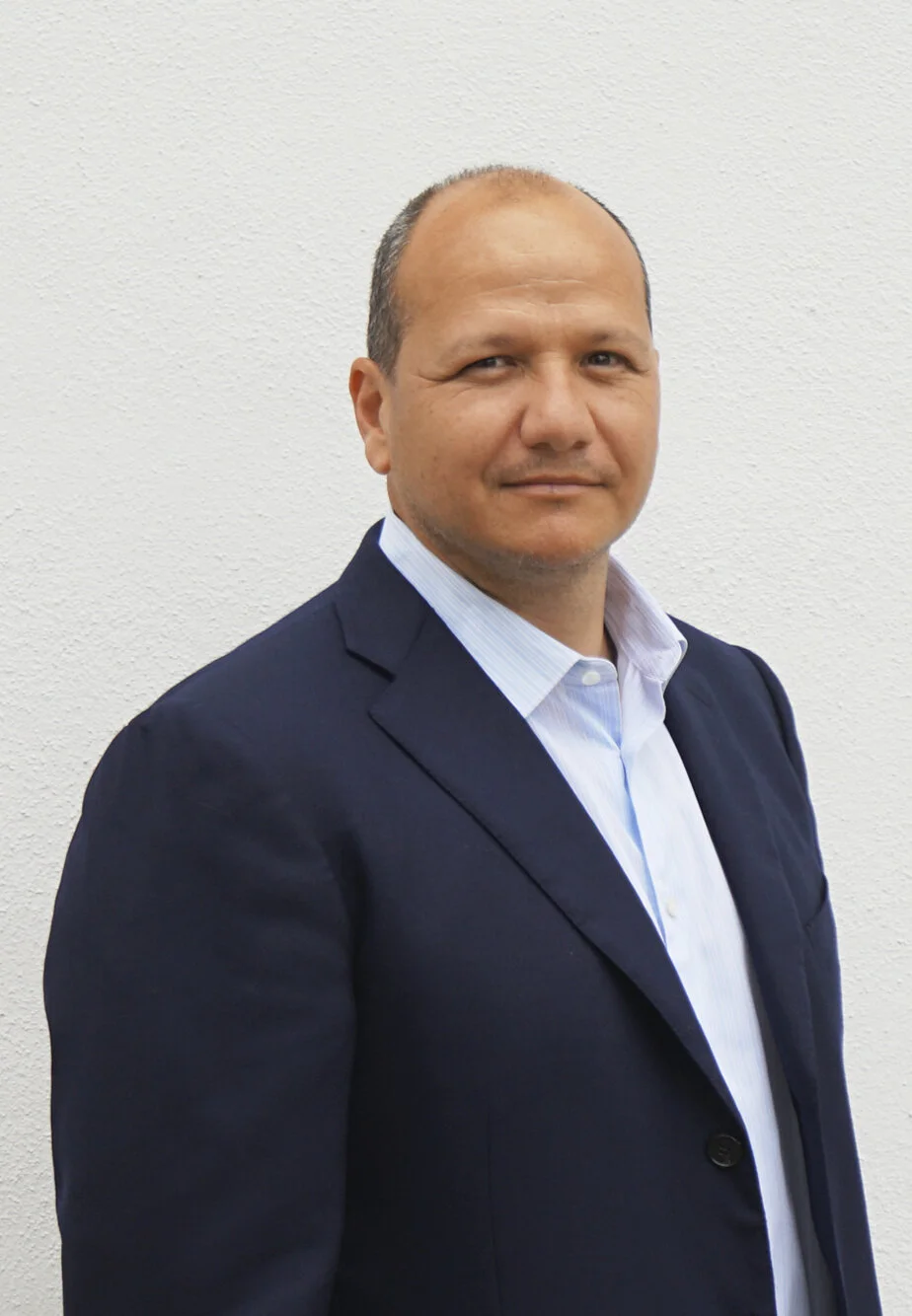 Our Team — Fino Advisors