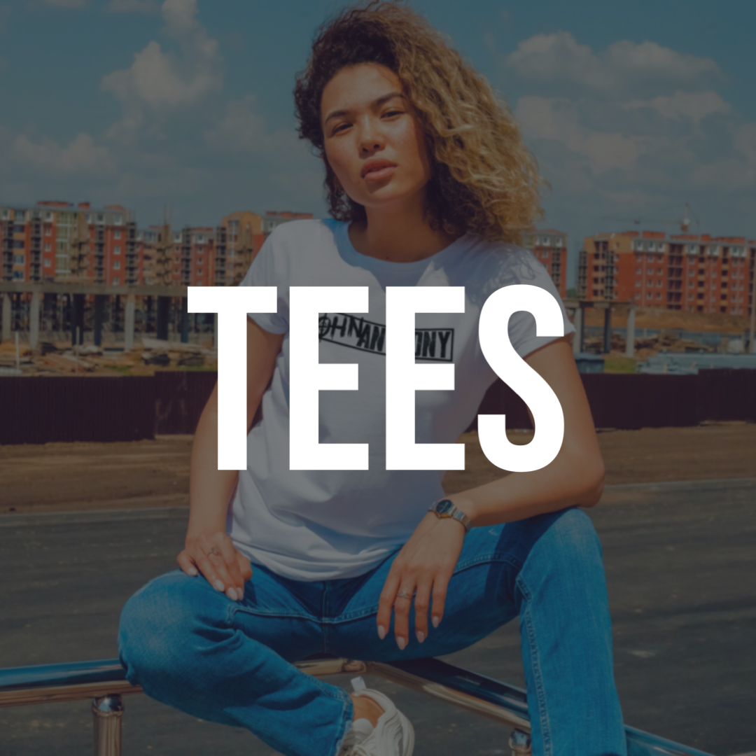 John Anthony (Rapper) - Official Website