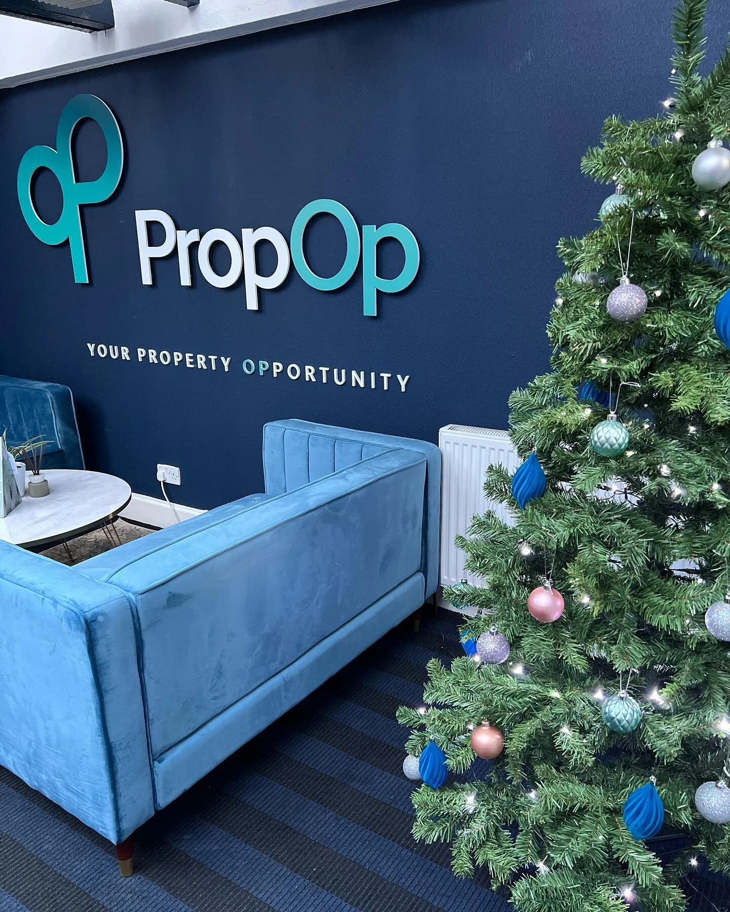 PropOp - PropOp is a Property Management & Investment Company.