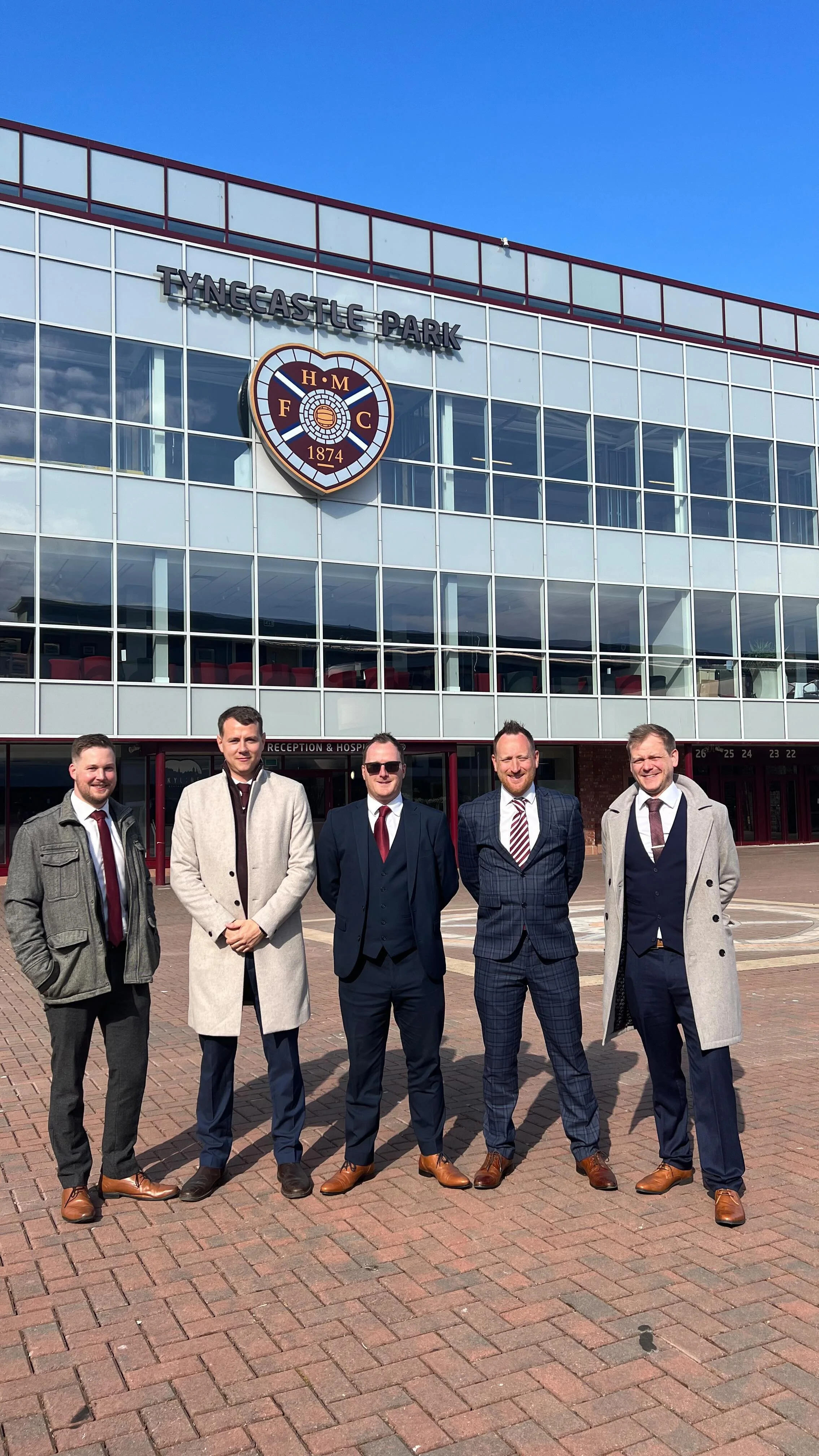 PropOp - Property Management & Investment across Scotland.