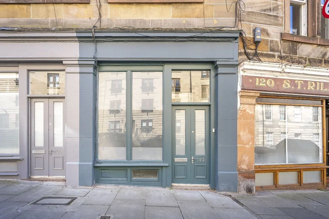 PropOp - Property Management & Investment across Scotland.