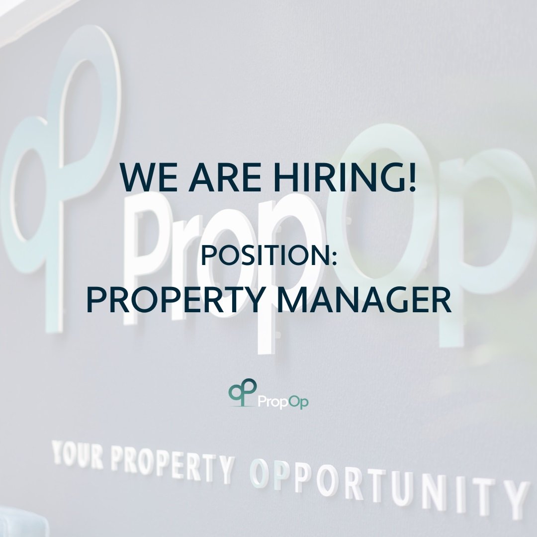 PropOp - Property Management & Investment across Scotland.