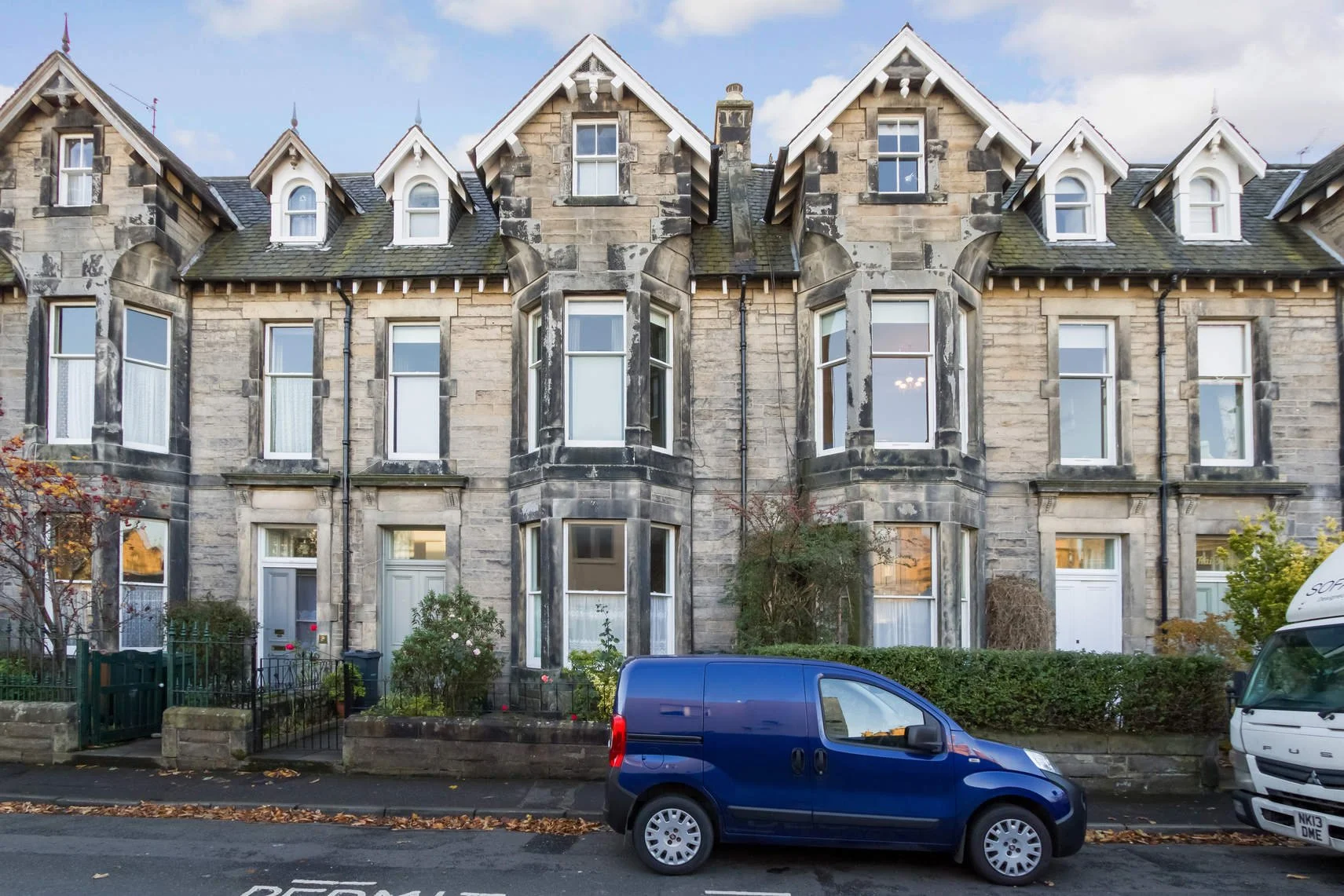 PropOp - Opportunities to rent across Scotland.