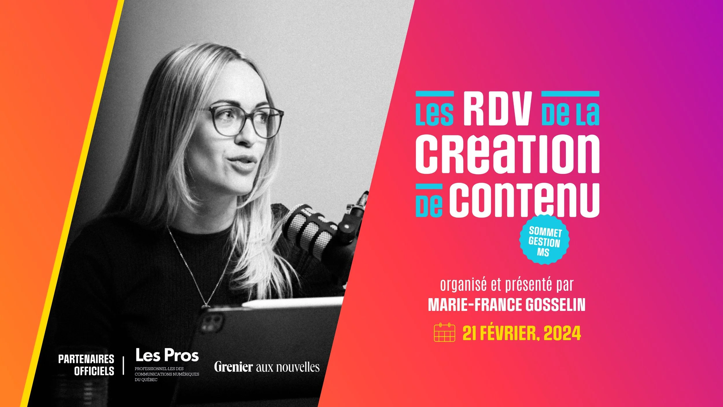 Médias sociaux 2024 : Les grandes tendances