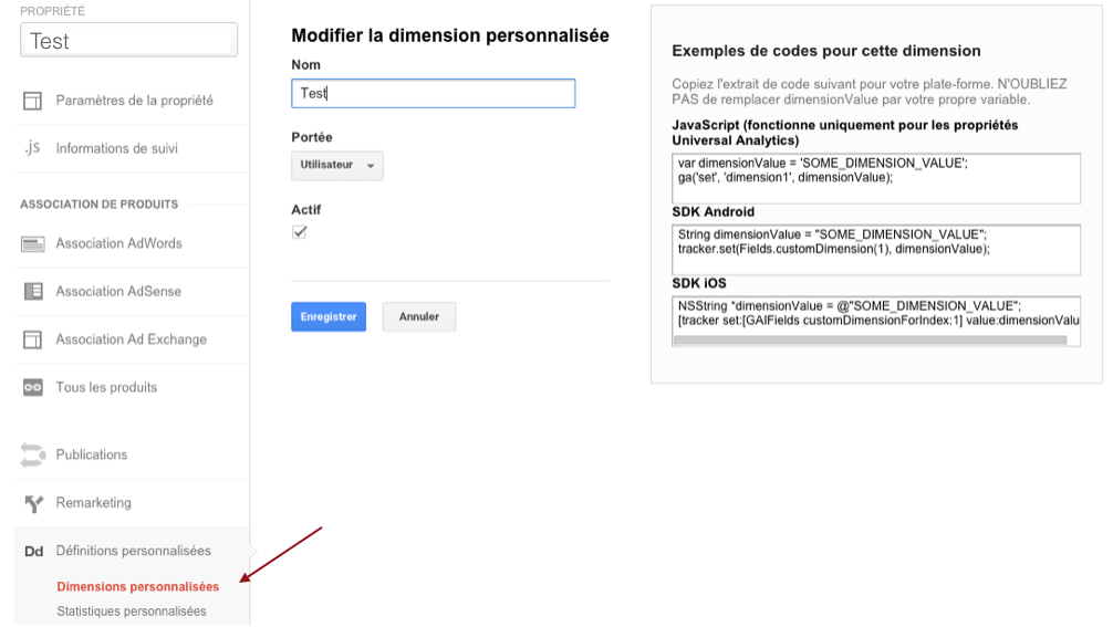 5 astuces pour mieux exploiter le plein potentiel de votre compte Google Analytique.