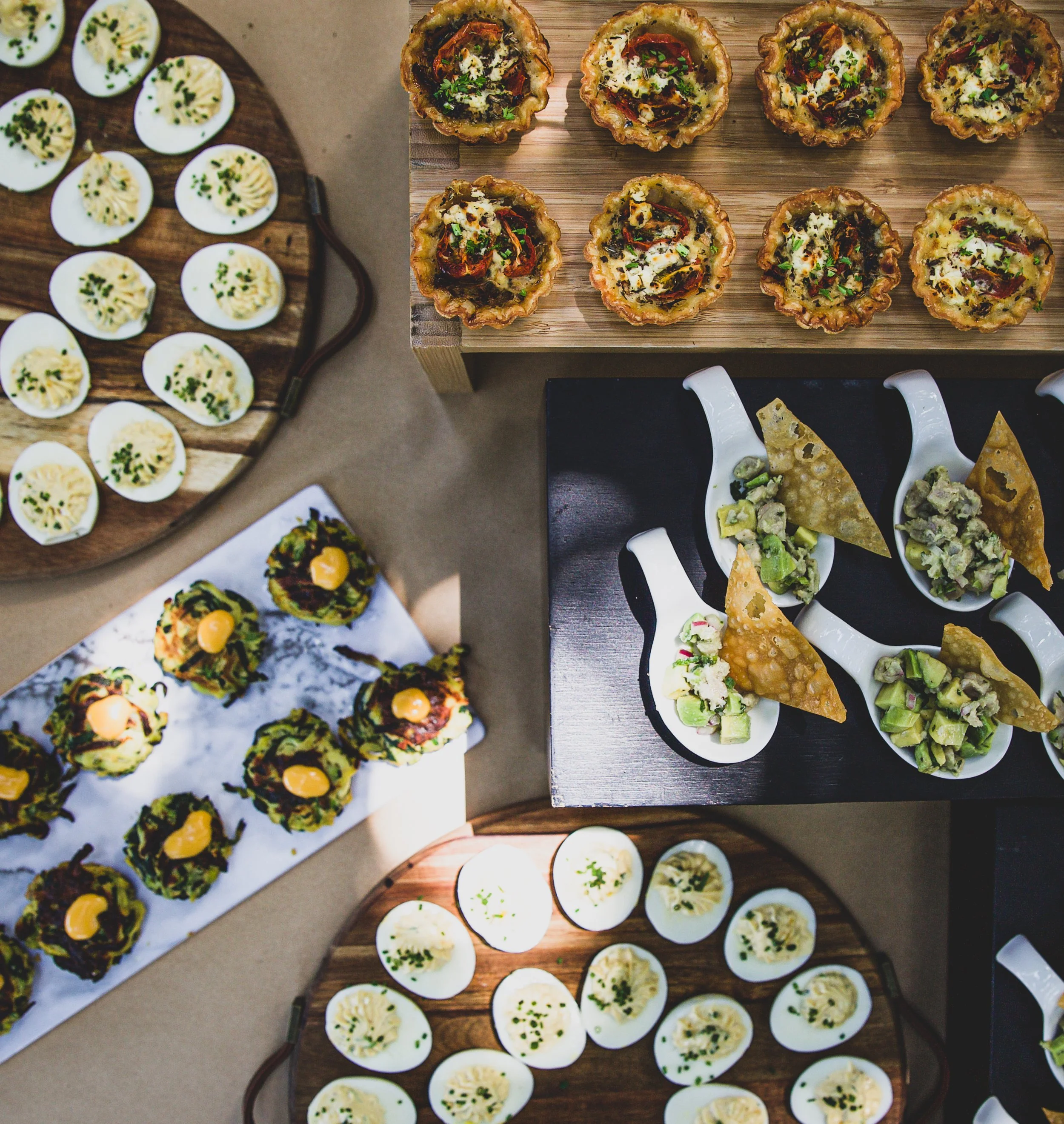 Beezoo Premium Food Company