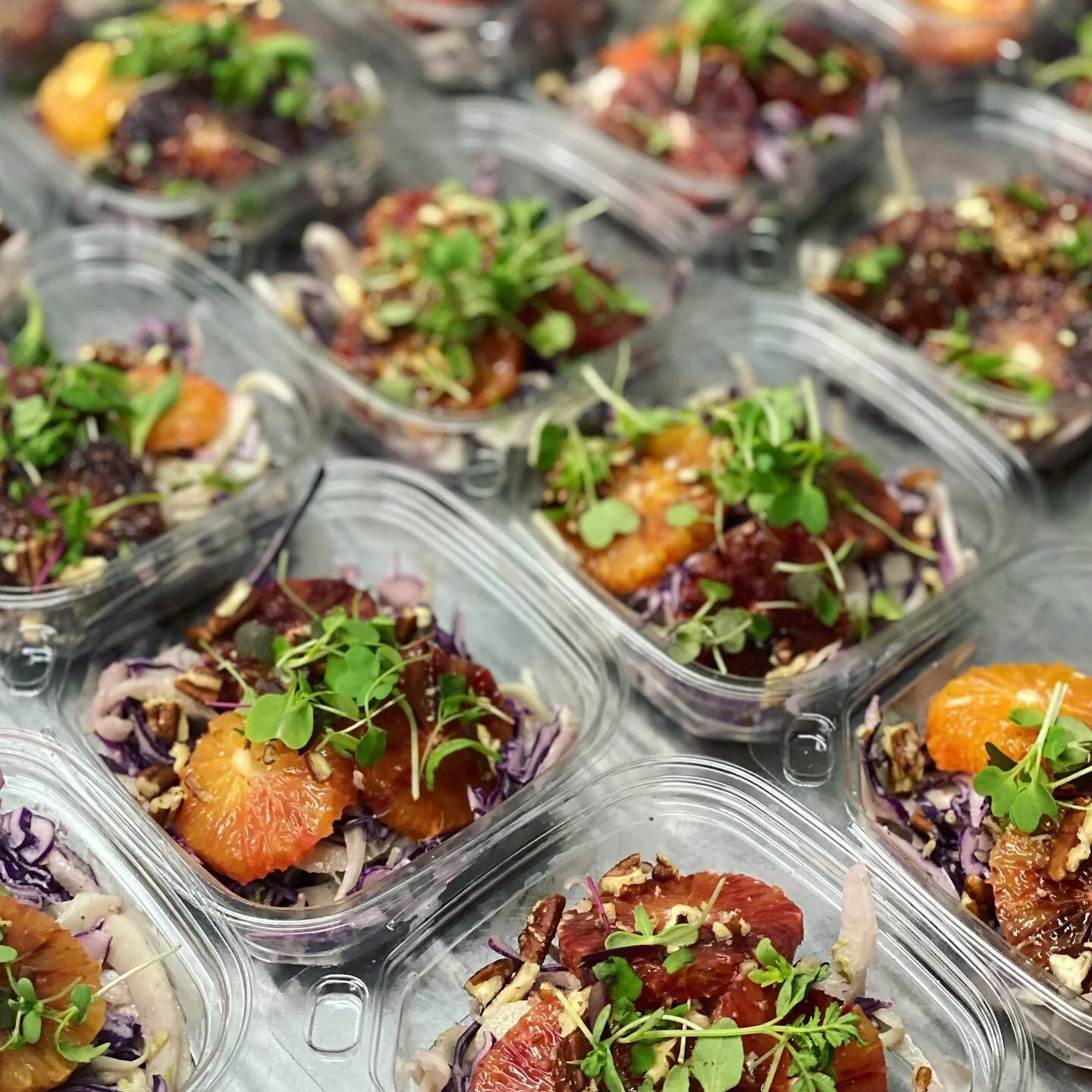 Beezoo Premium Food Company