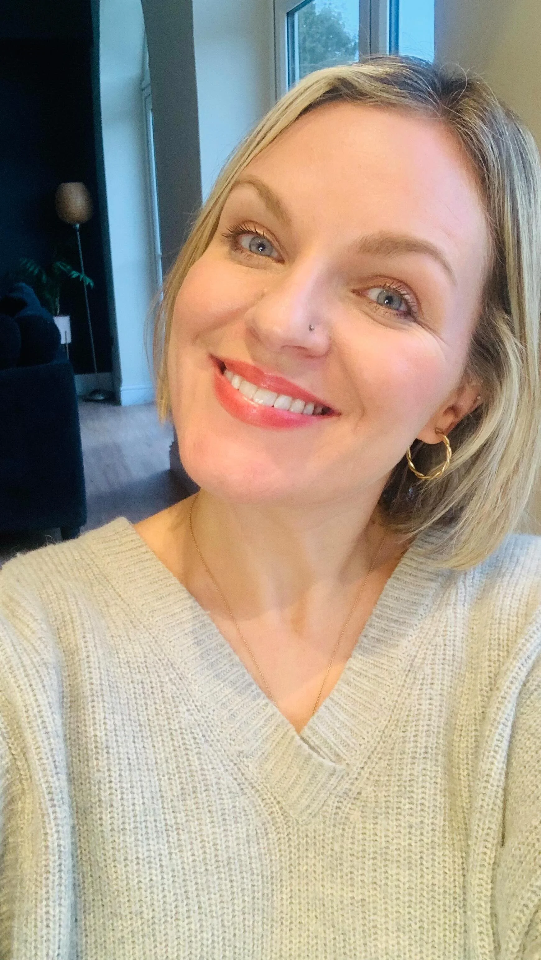 Carly Ferguson - Career, Leadership & Human Design Coaching