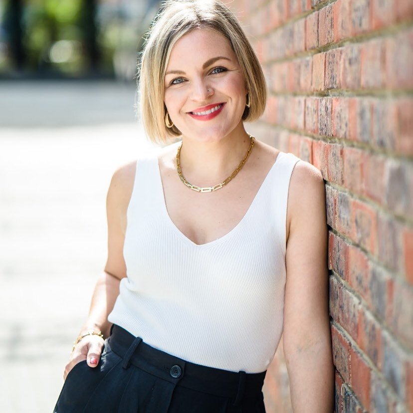 Get Chart — Carly Ferguson