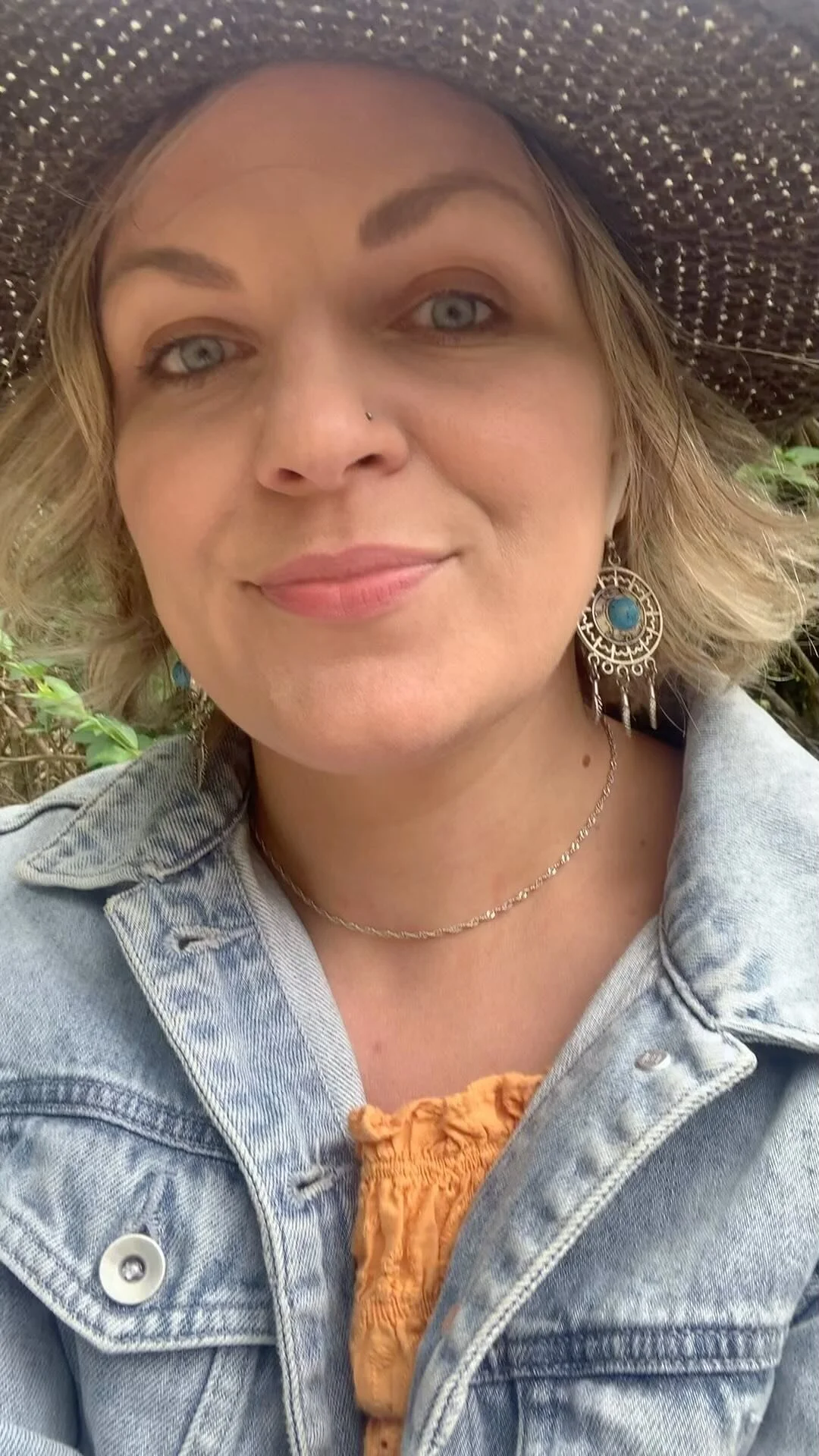 Get Chart — Carly Ferguson