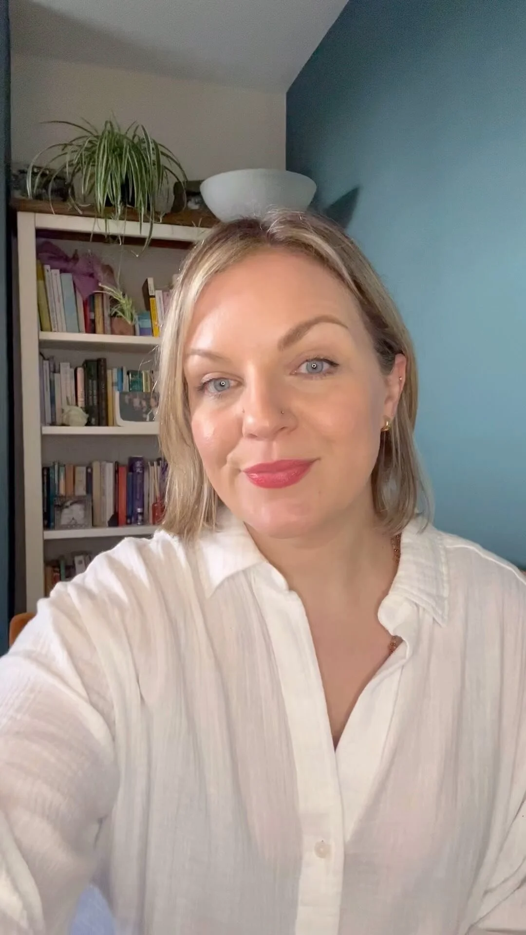 Get Chart — Carly Ferguson