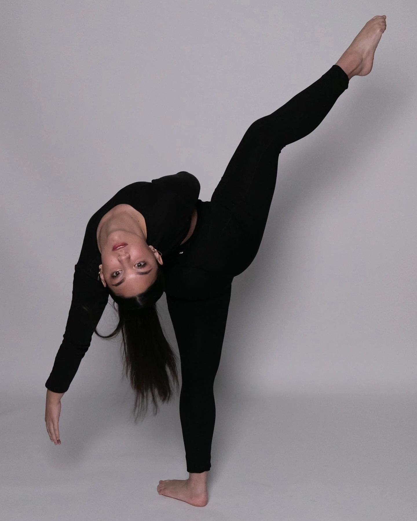 Class Descriptions — Elizabeth Williams School of Dance