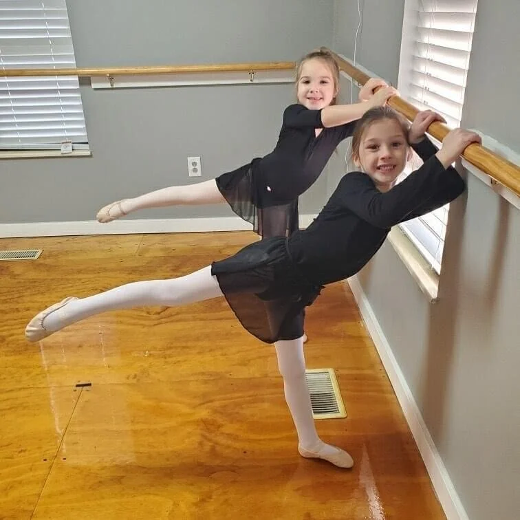 Photos — Elizabeth Williams School of Dance