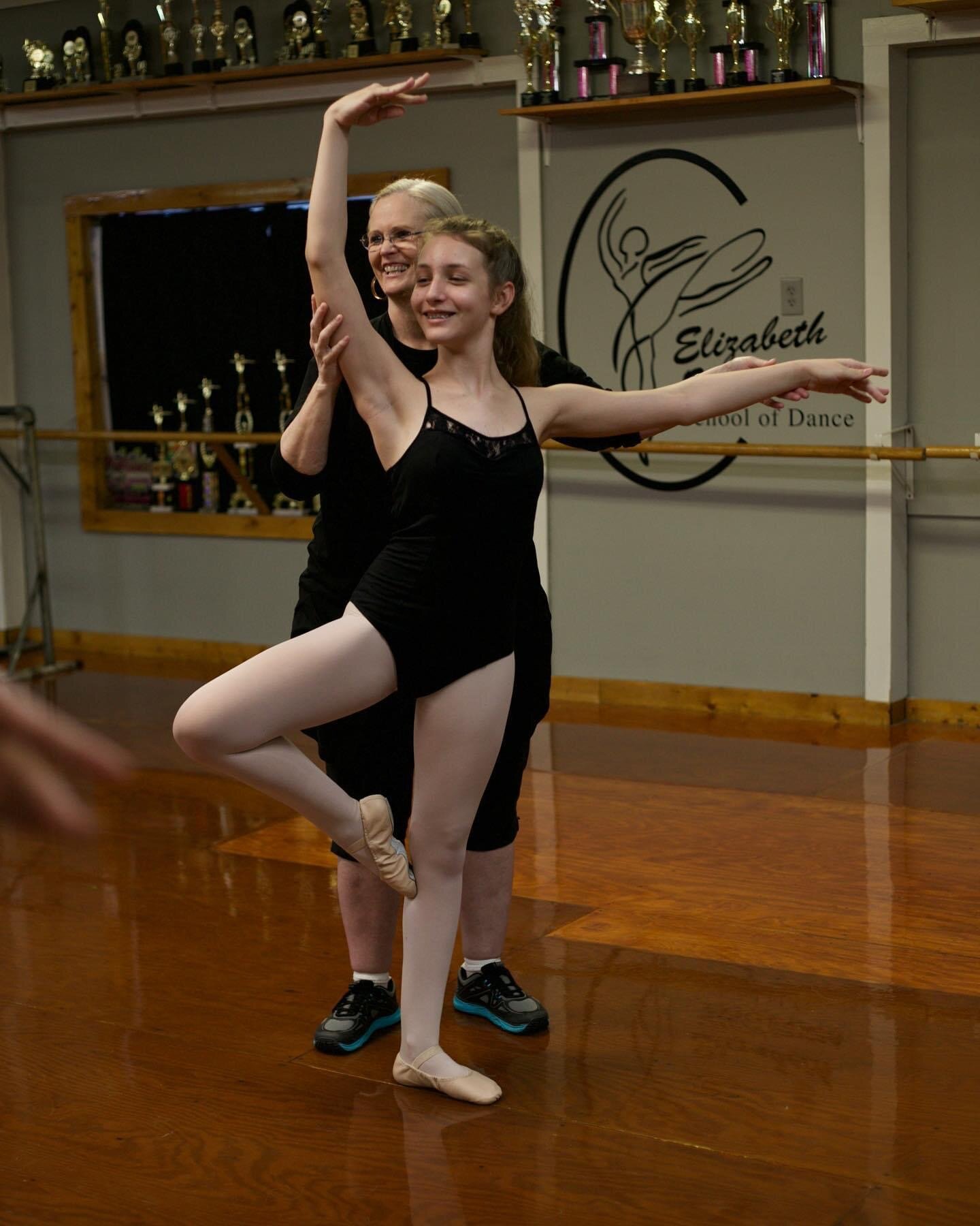 Photos — Elizabeth Williams School of Dance