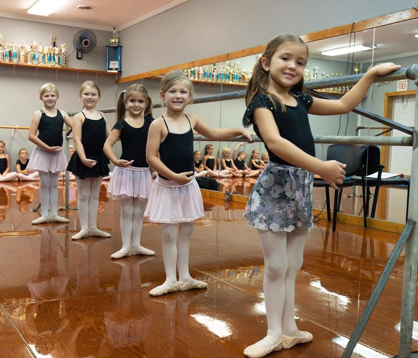 Photos — Elizabeth Williams School of Dance