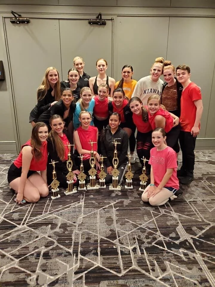 Photos — Elizabeth Williams School of Dance