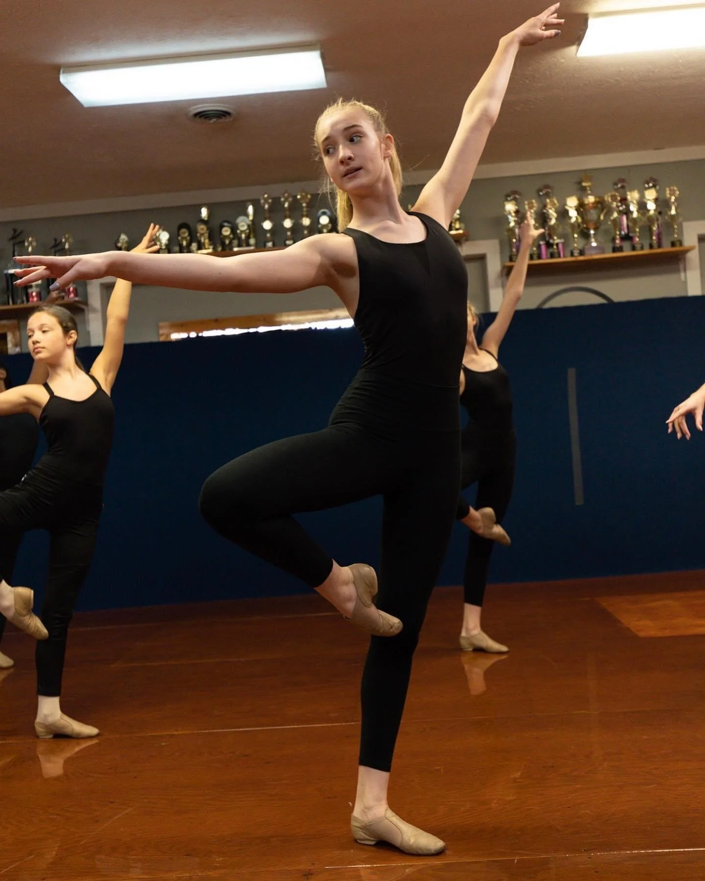 Photos — Elizabeth Williams School of Dance