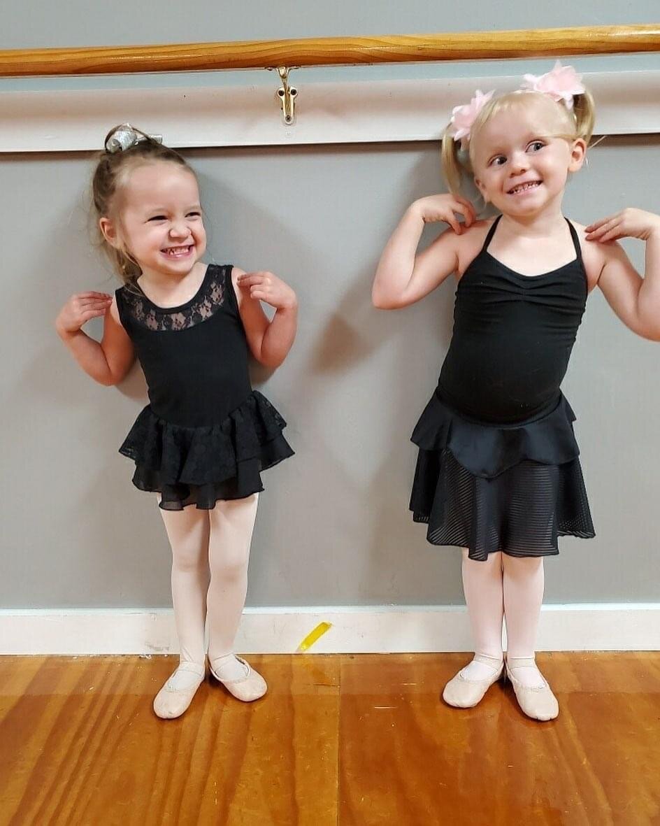 Photos — Elizabeth Williams School of Dance