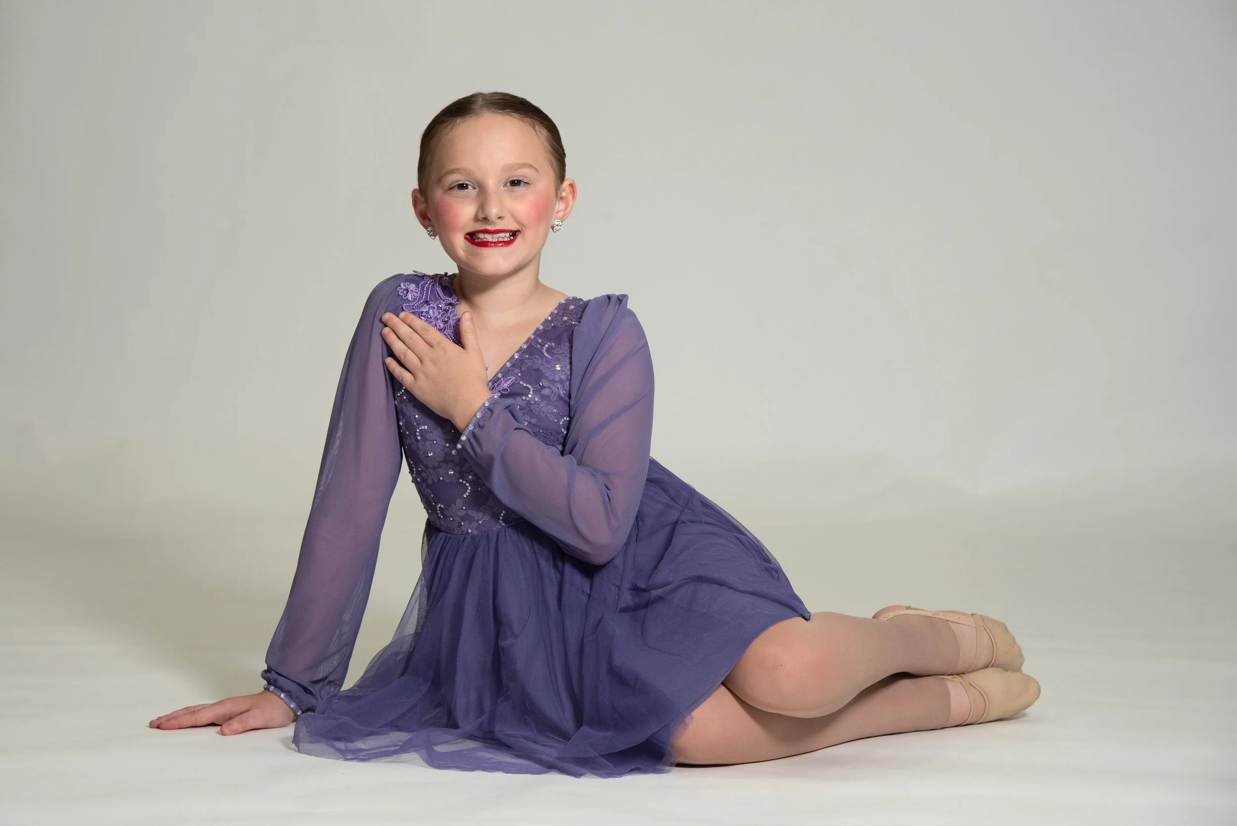 Elizabeth Williams School of Dance