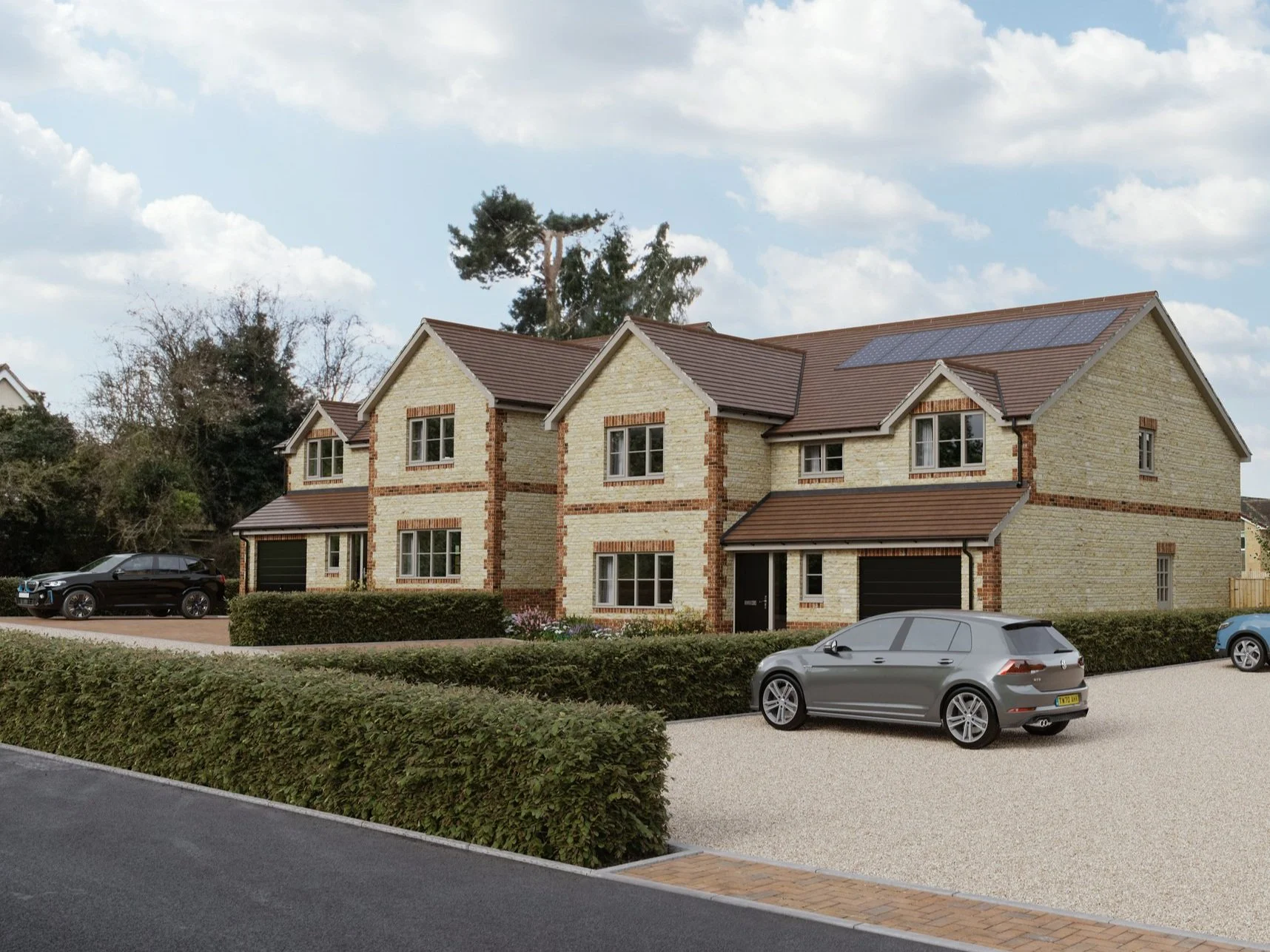 Calibre Homes