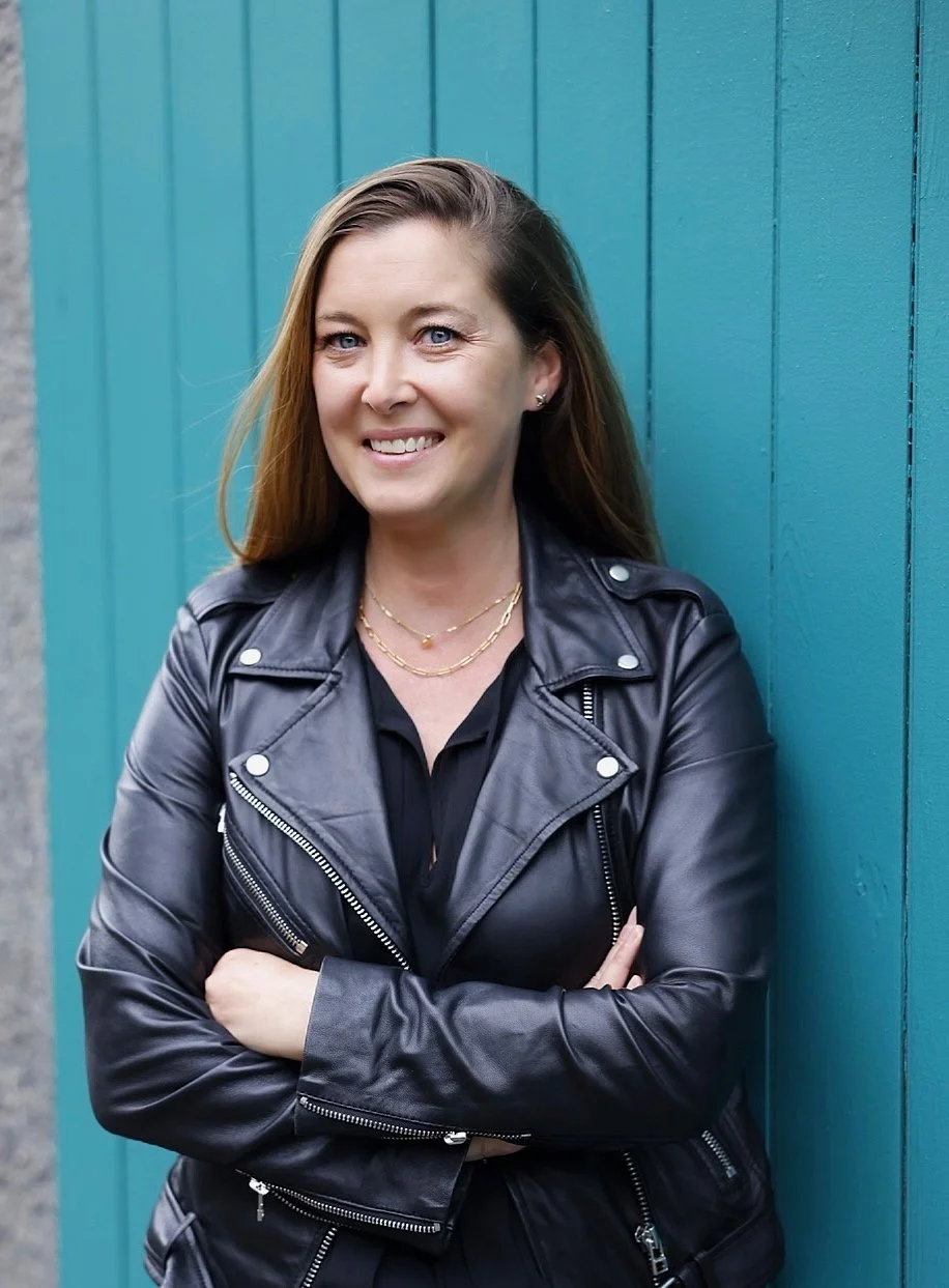 Networking Spotlight with Katelyn Nugent — Join the co-lab