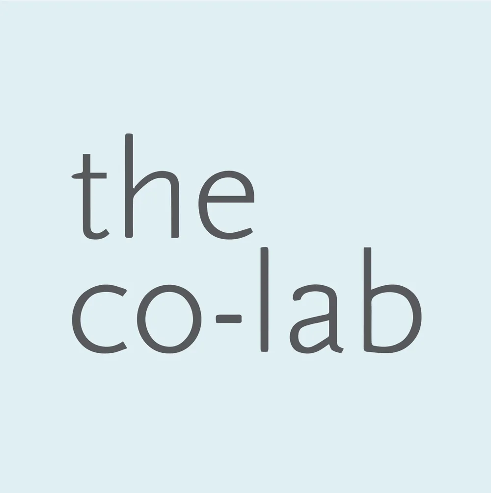 Join the co-lab