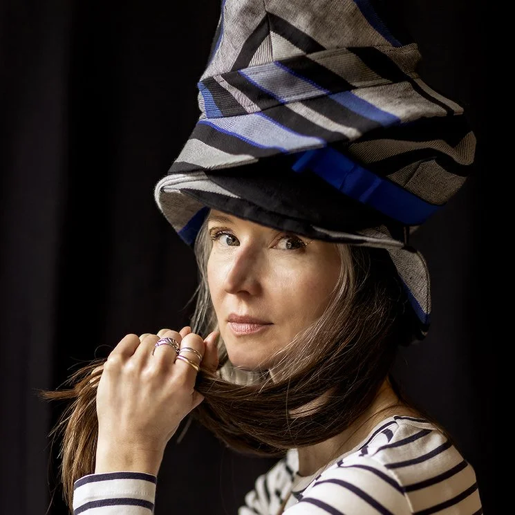 In Conversation with Kathleen Scully — Join the co-lab